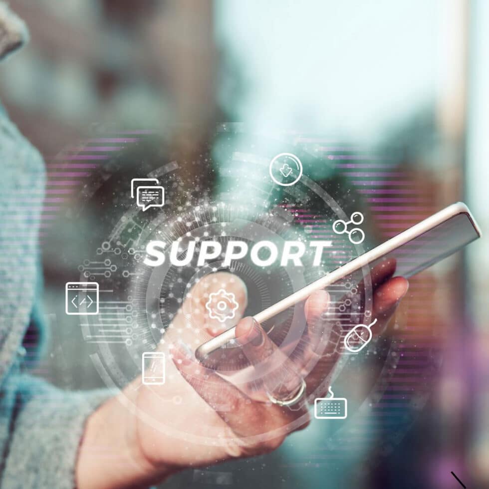 Social Platform - Crash Support Network